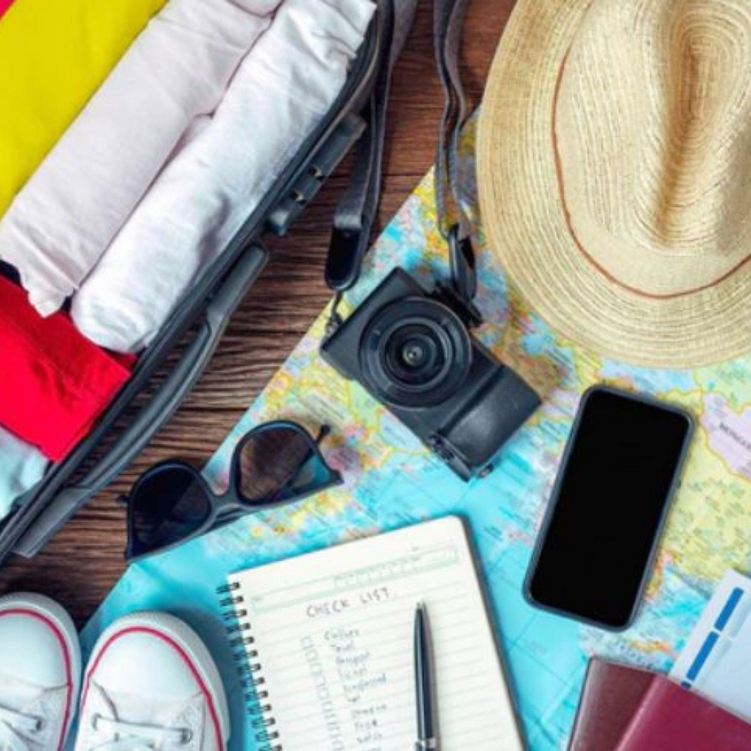 Upgrade Your Travel Experience with These Essential Hospitality Items ...