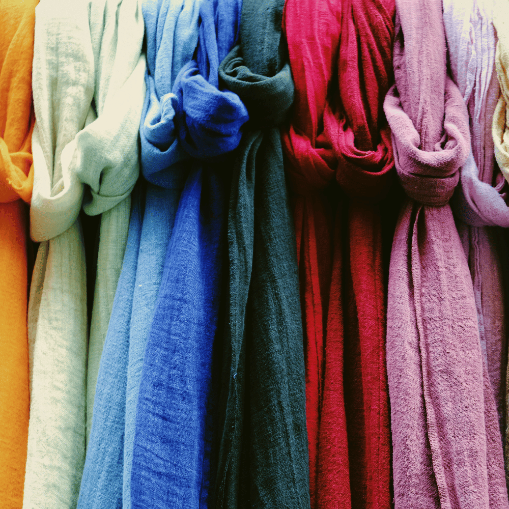 A Touch of Opulence: The Art of Selecting High-End Hotel Bath Linens ...
