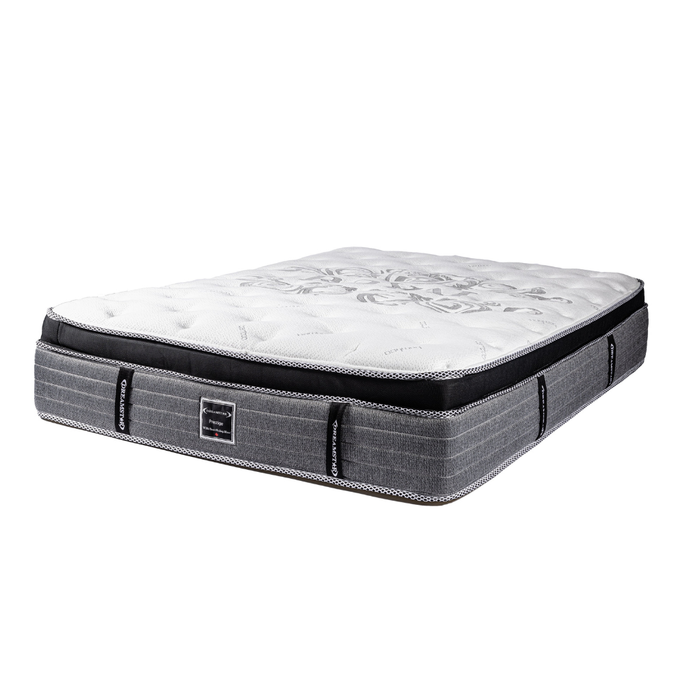 Prestige Mattress | HYC Design & Hotel Supply