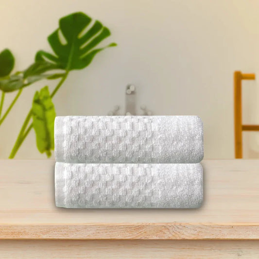 Hotel Hand Towels | HYC Design & Hotel Supply