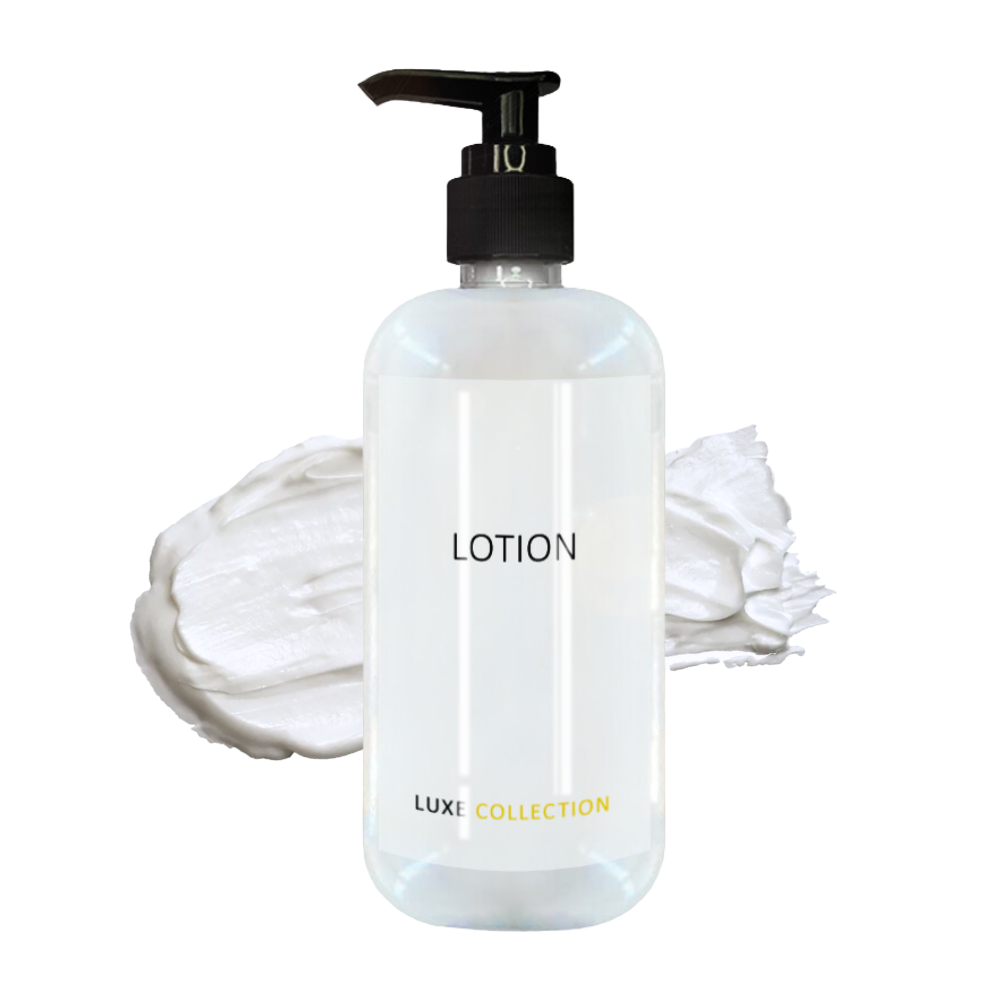 Luxe Collection - 300ml Eco-Friendly Bottle - Lotion (3 Colors) | HYC ...