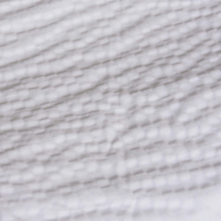 Bubble Pattern Top Sheet | HYC Design & Hotel Supply